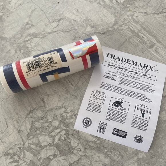 Trademarx | Accents | Vintage Iowa State Cyclones 5 Yard Spool Of ...